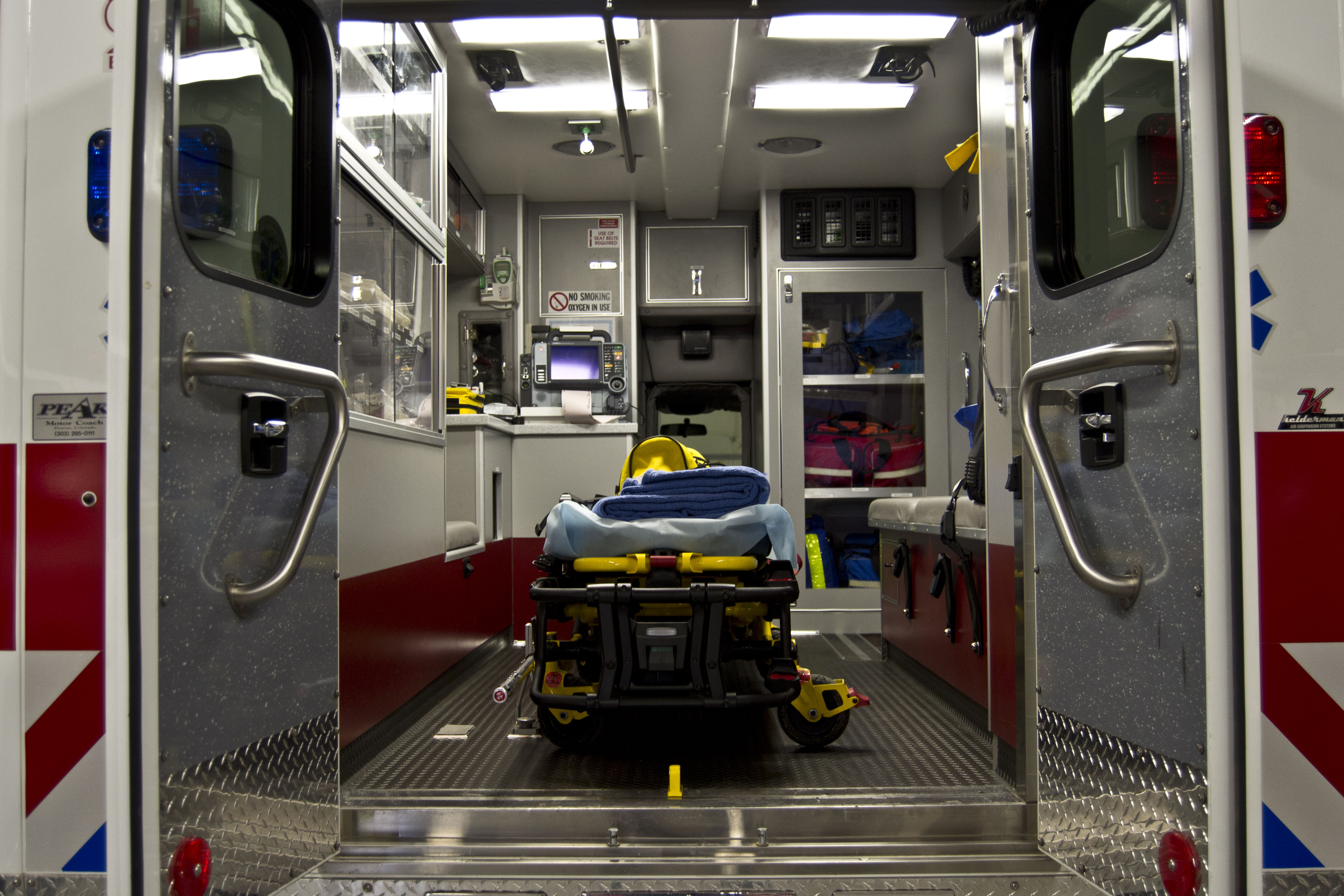 Careers – Springfield EMS Association